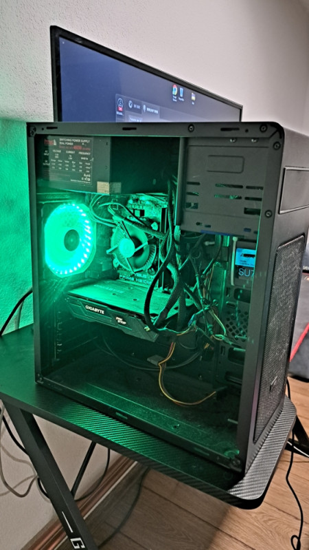 Gaming PC /PS5 - Desktop Računari - OLX.ba