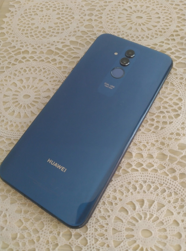Huawei Mate 20 Lite 4Gb - Mobiteli - OLX.ba