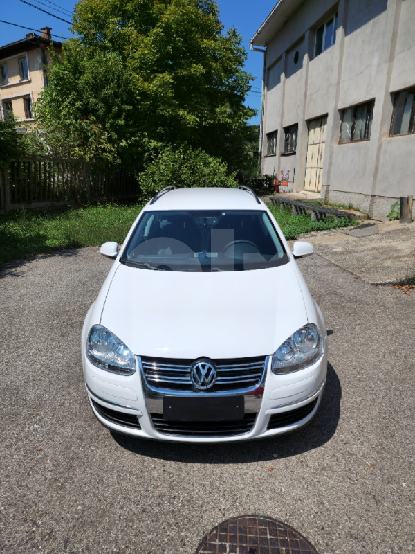 Golf 5 karavan - Automobili - OLX.ba