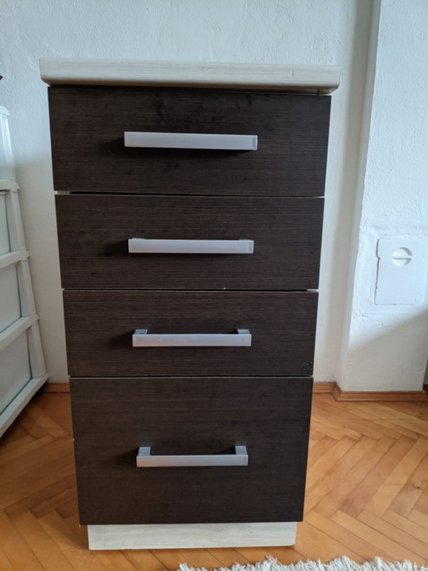 Komoda Ladičar - Komode - OLX.ba