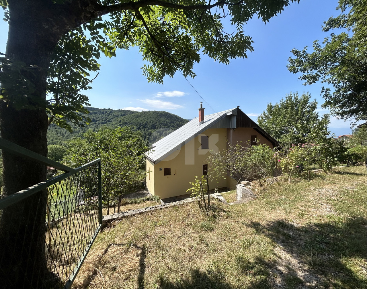 GRUNT - Kuća Faletići Opština Stari Grad - Kuće - OLX.ba