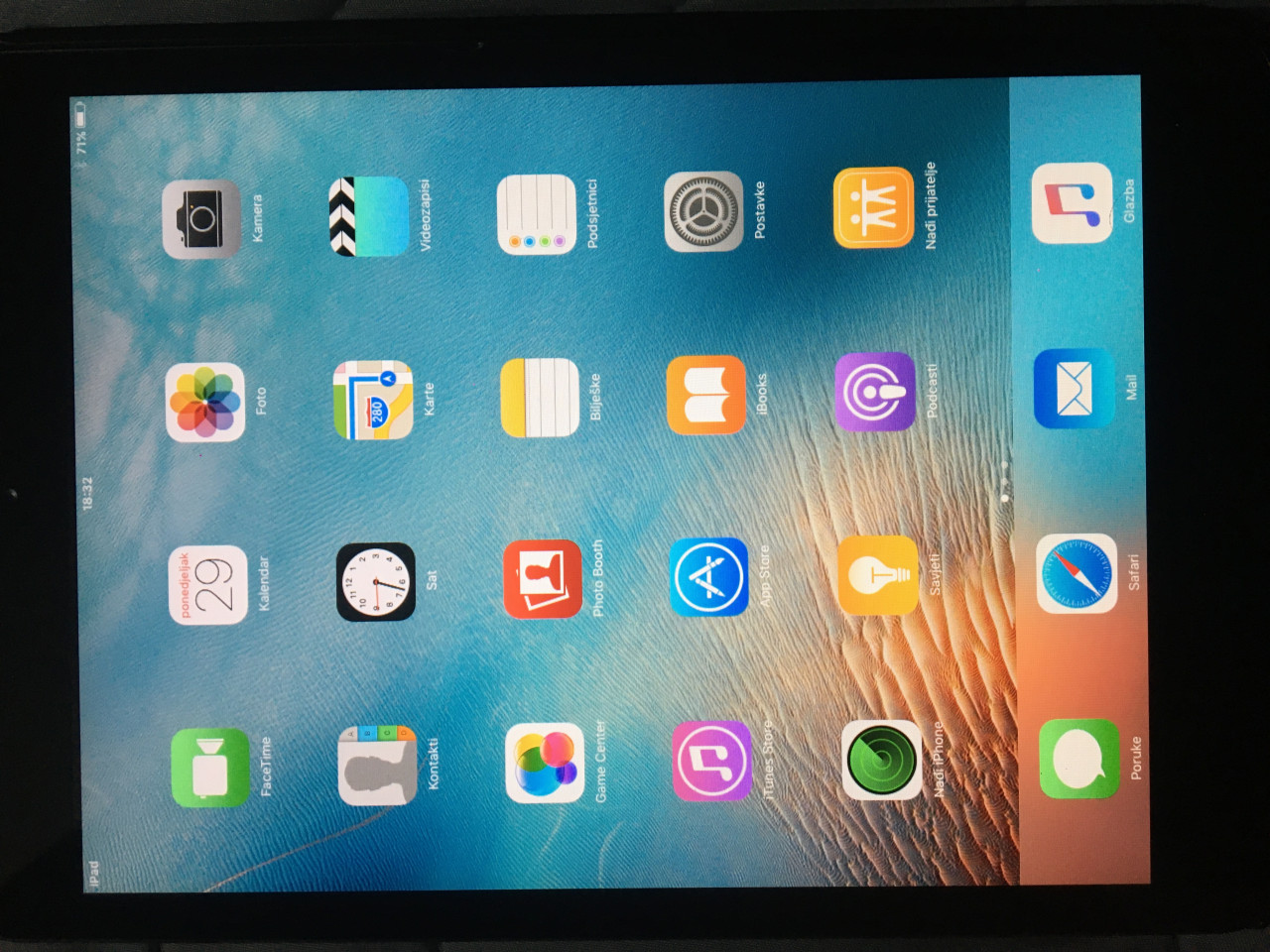 Ipad mini - Tablet PCs - OLX.ba