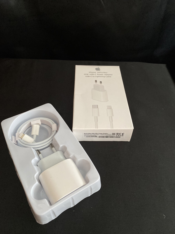 Iphone punjac 25w - Punjači za mobitele i tablete - OLX.ba