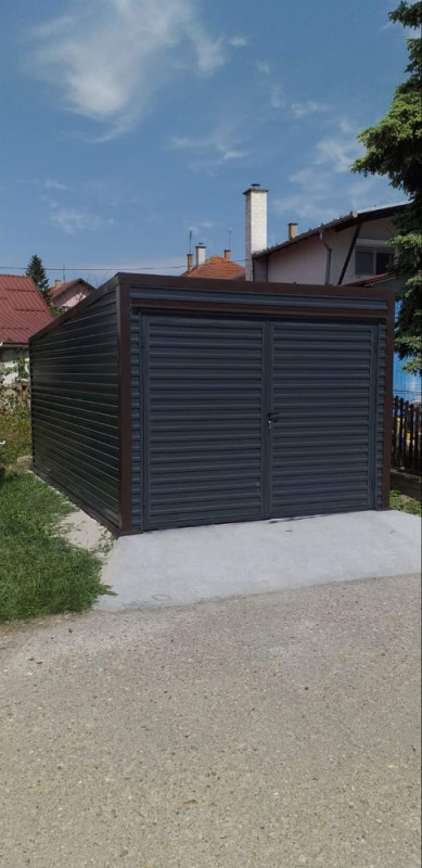 LIMENE GARAZE - Ograde - OLX.ba