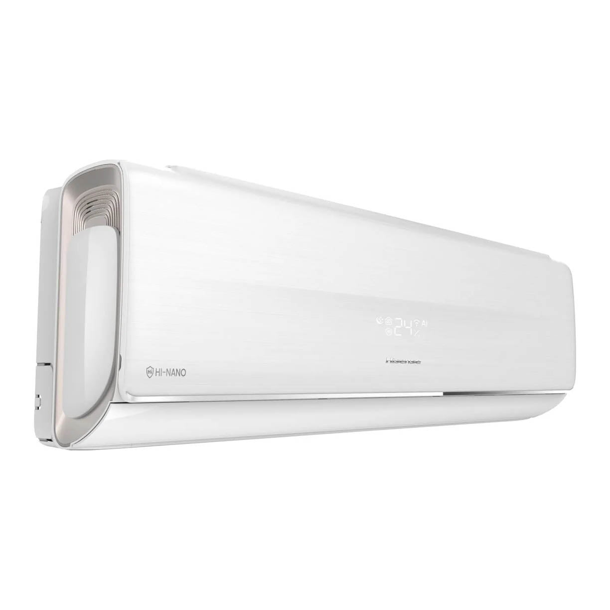 Hisense 12k WiFi A+++ INVERTER -22 QF35 Fresh Master 12 - Klima uređaji ...