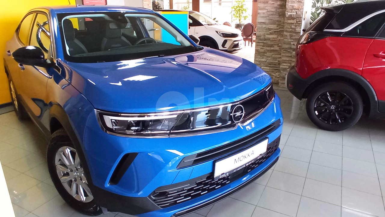 Opel Mokka 100KS, MT6, 2023. Akcijska cijena ! - Automobili - OLX.ba