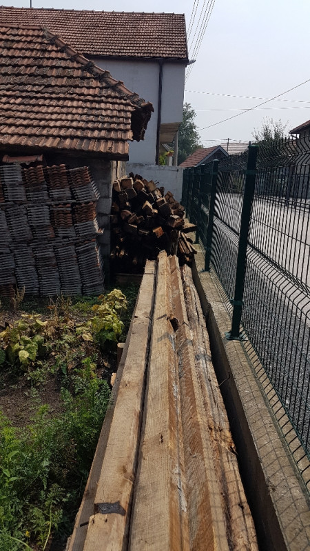 Gradja drvena - Daske, fosne i grede - OLX.ba