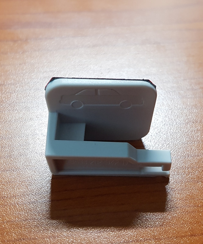 Nosač ACC TAG - Ostalo - OLX.ba