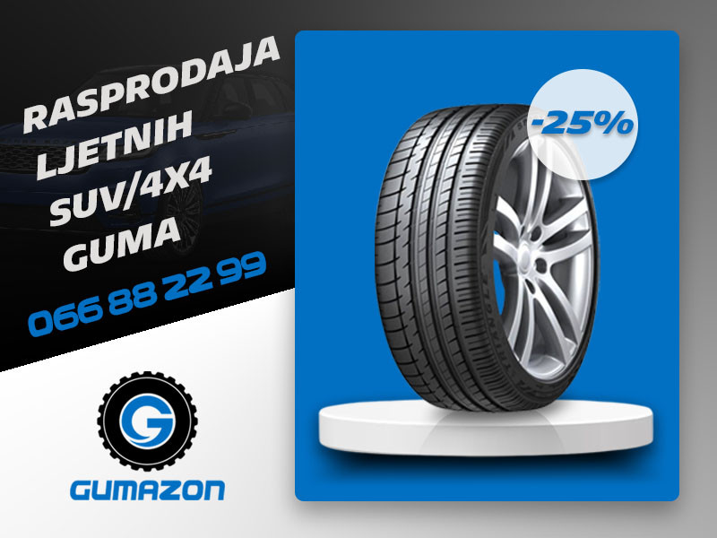 285 295 305 315 325 335 35 40 45 23 24 R23 R24 - Gume za automobile ...