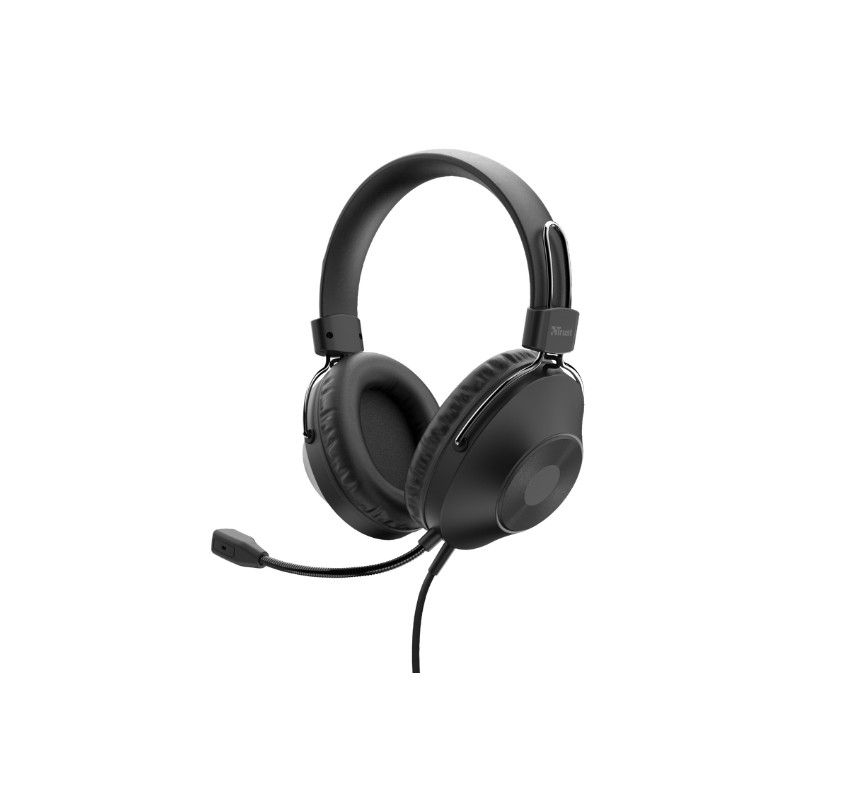 Slusalice Trust Ozo USB - Slušalice - OLX.ba