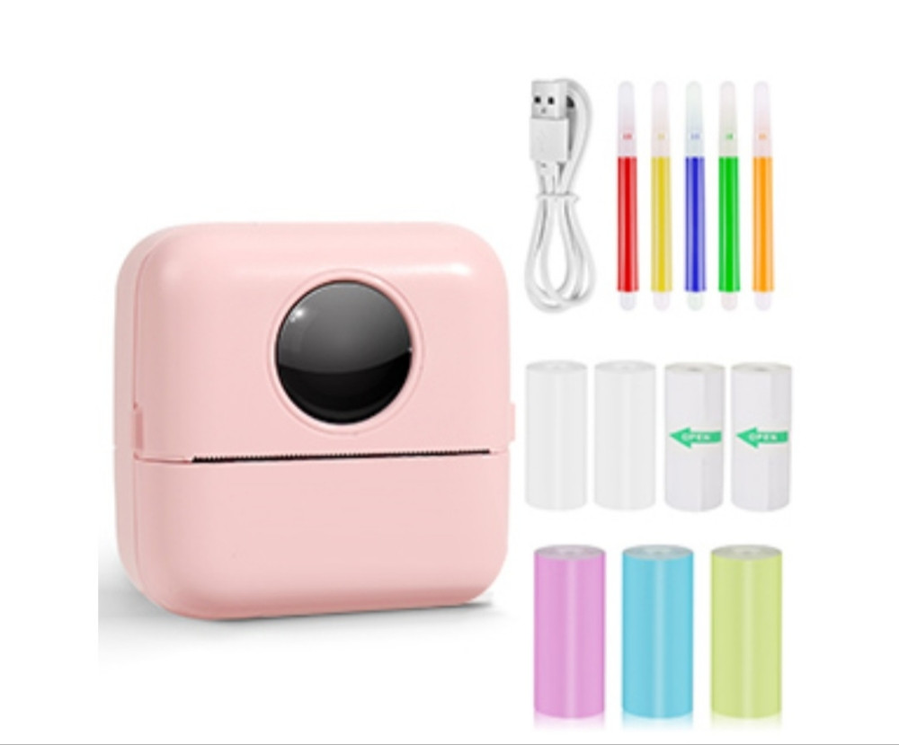 Bluetooth mini stampac - Printer, skener i kopir aparati - OLX.ba