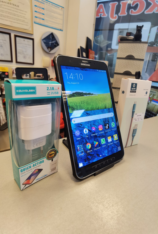 Samsung Galaxy Tab Active 8" 4G 16GB - Tablet PCs - OLX.ba