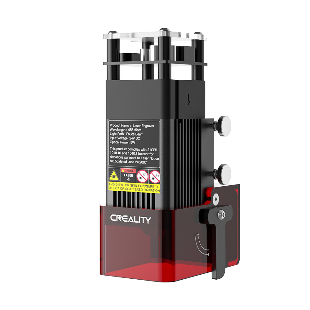 Creality Laser Module 5W - 3D printeri i oprema - OLX.ba