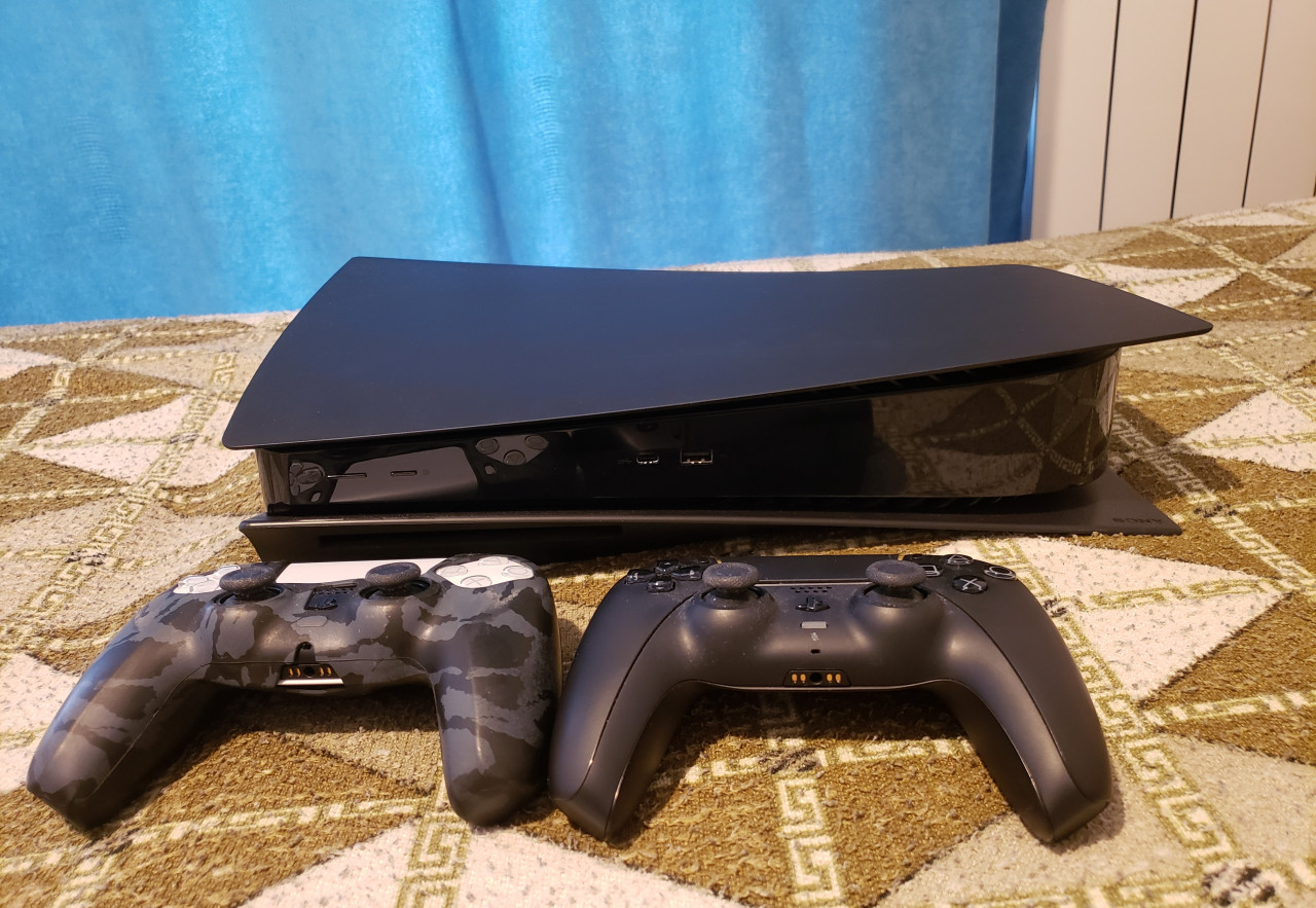 PS5 PlayStation 5 - Konzole - OLX.ba