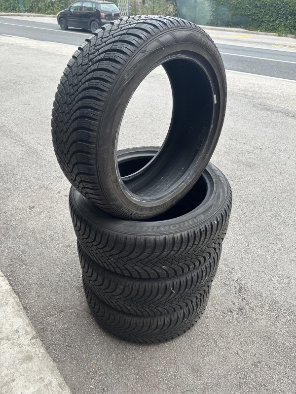 255 45 r 20 Falken 255/45 r20 - Gume za automobile - OLX.ba