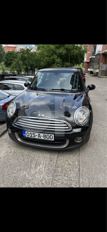 MINI ONE - Automobili - OLX.ba