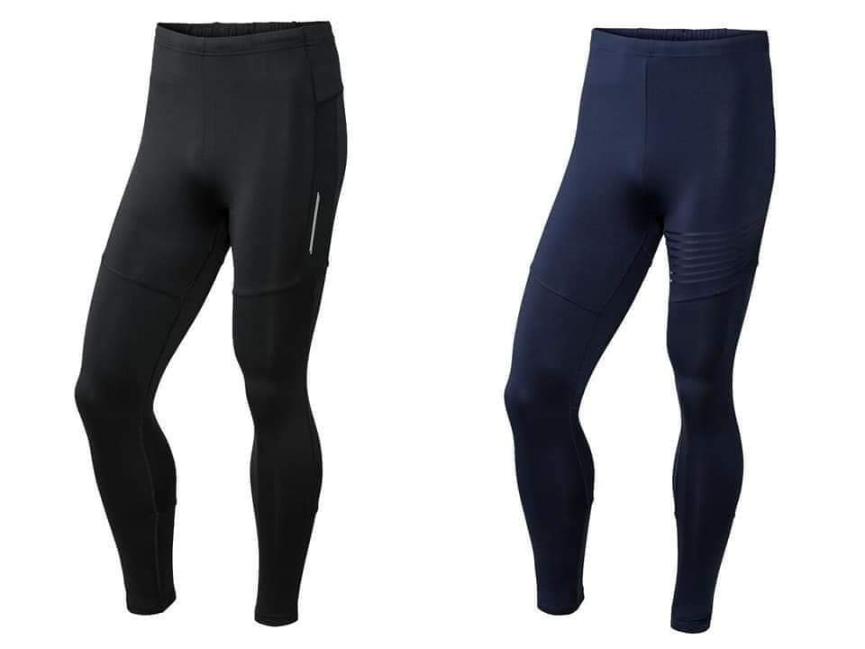 Sportske muske helanke Crivit L - Sportska odjeća - OLX.ba