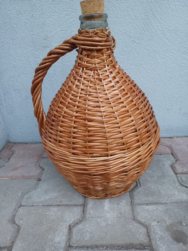 Pletare flase za rakiju - Flaše/Boce/Tegle - OLX.ba