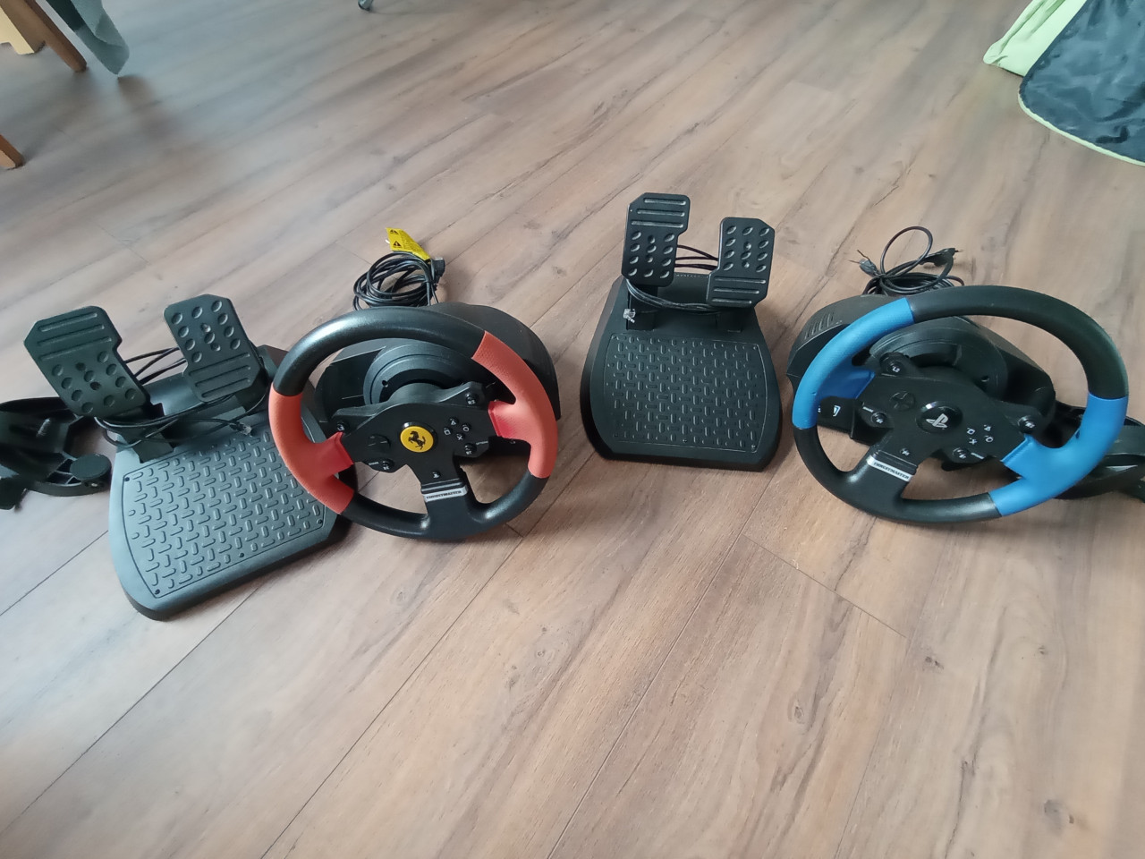 thrustmaster t150 - Volani za PC i konzole - OLX.ba