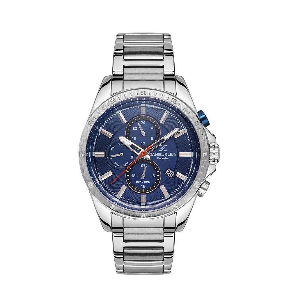 DANIEL KLEIN MUSKI SAT MODEL DK.1.13532-3 - Ručni Satovi - OLX.ba