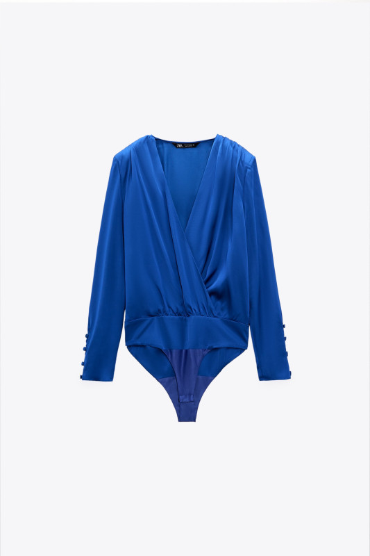 Zara kosulja body - Majice i košulje za žene - OLX.ba