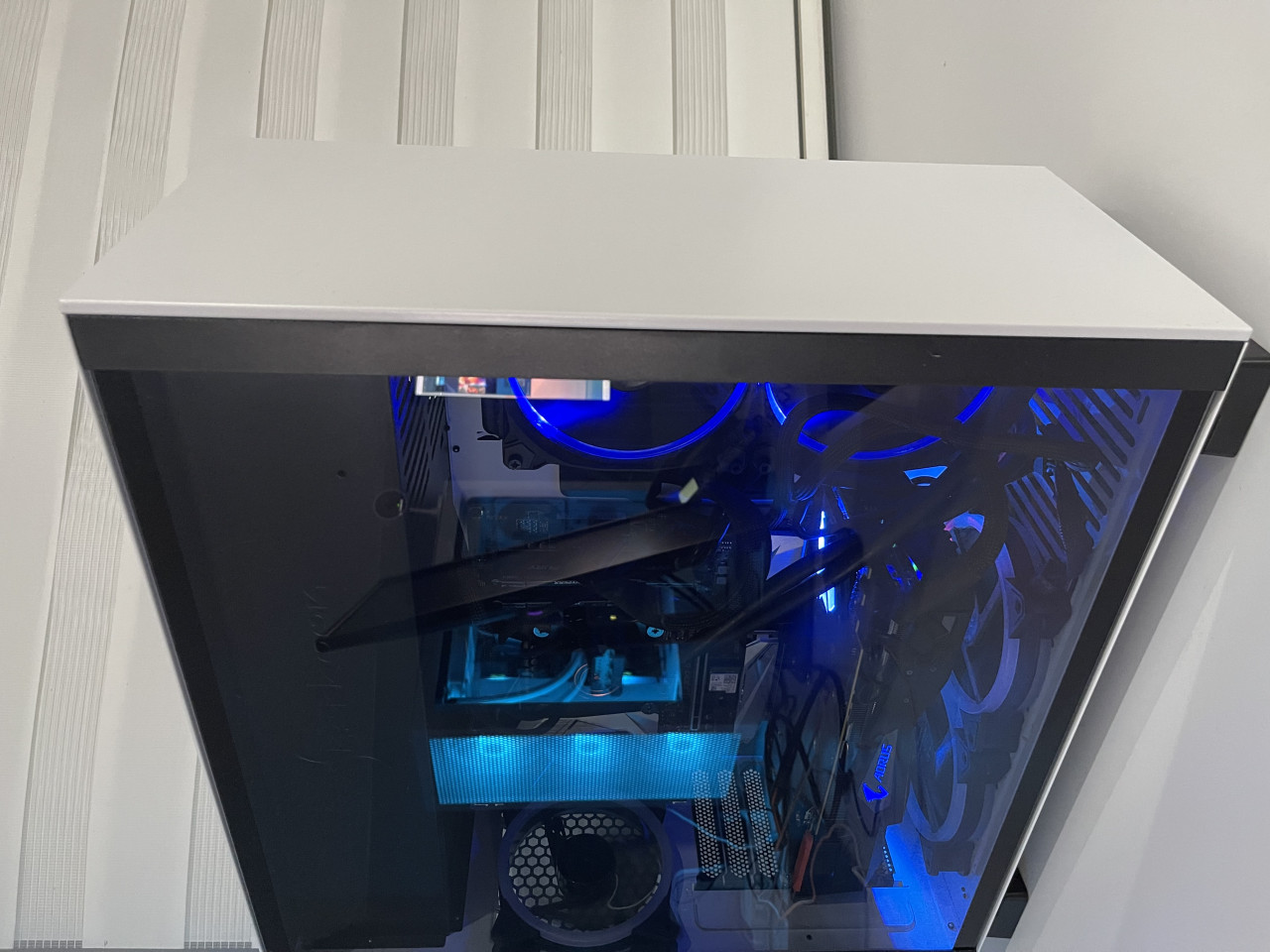 GAMING PC Racunar i7 8700k Nvidia 2070 Super - Desktop Računari - OLX.ba