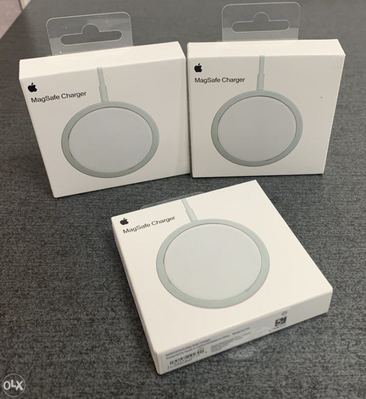 MAGSAFE bezicni punjac za iphone apple mag safe battery - Punjači - OLX.ba