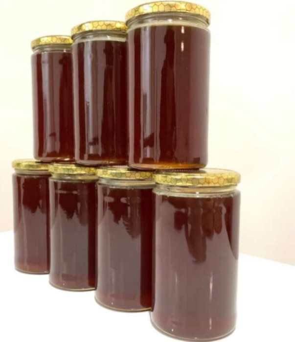 Prodaja domaćeg meda - Med i proizvodi od meda - OLX.ba