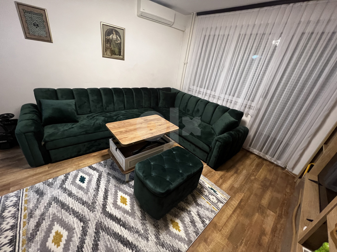 Stan Zenica- Nova Zenica - Stanovi i apartmani - OLX.ba