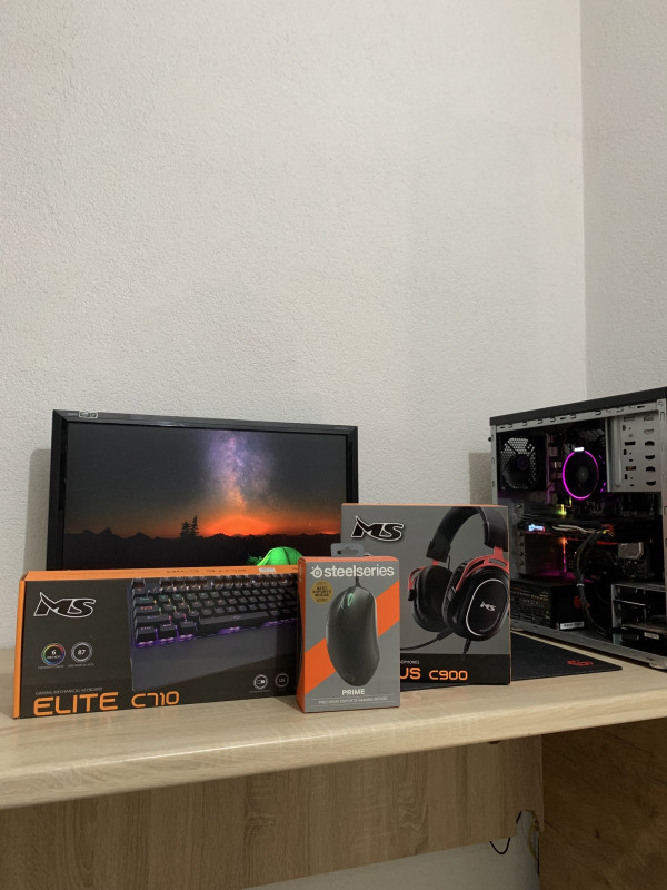 Ryzen Gaming Setup - Desktop Računari - OLX.ba
