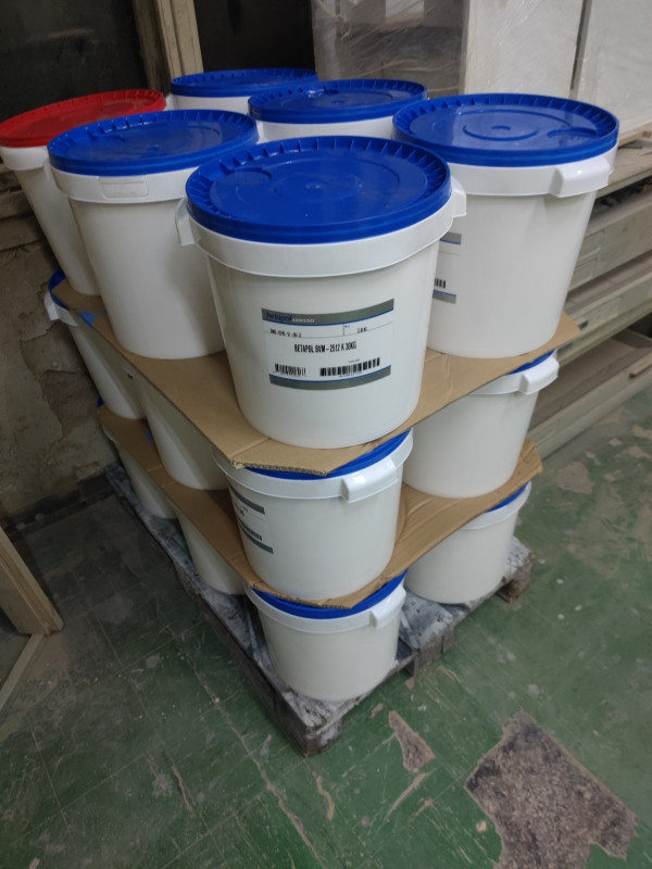 LJEPILO DRVOFIX - Repromaterijal za namještaj - OLX.ba