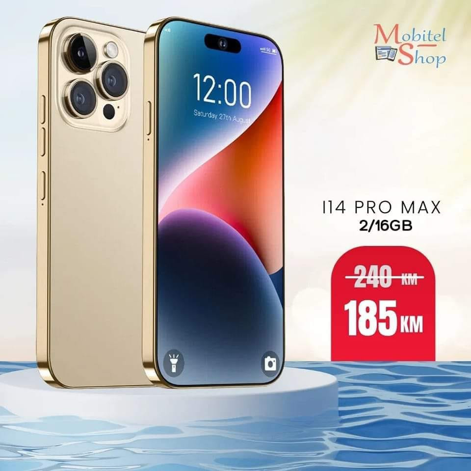 i14 pro max (nije iPhone 14 ) kopija replika - Mobiteli - OLX.ba