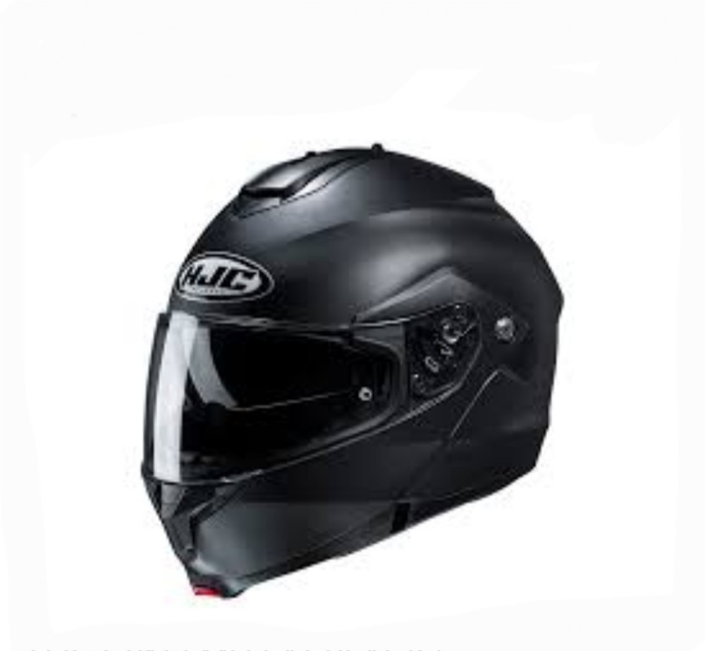 Extra moto kaciga HJC C91,br.M Flip up - Kacige - OLX.ba