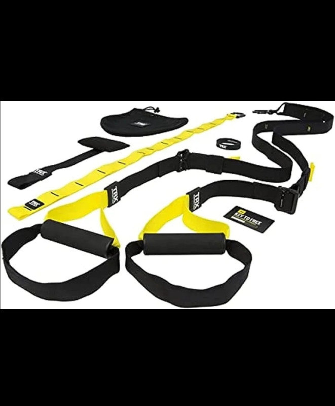 TRX FITNESS TRAKE ZA VJEŽBANJE - Ostalo - OLX.ba