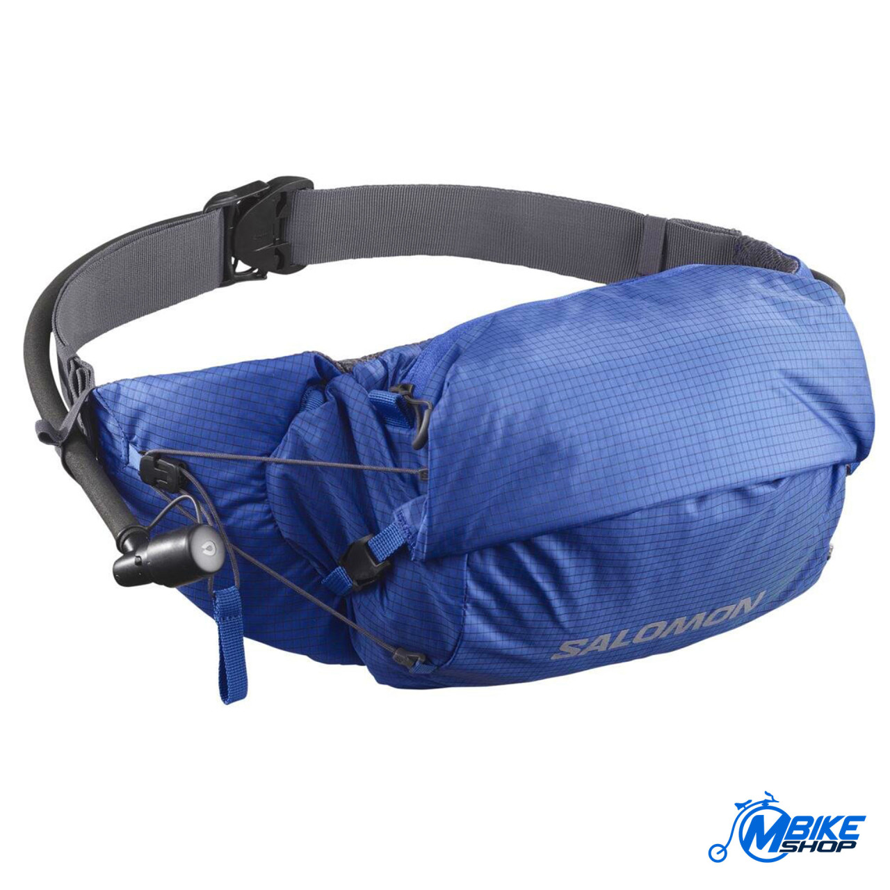 POJAS SALOMON CROSS SEASON NAUTICAL BLUE/BLACK - Ostalo - OLX.ba