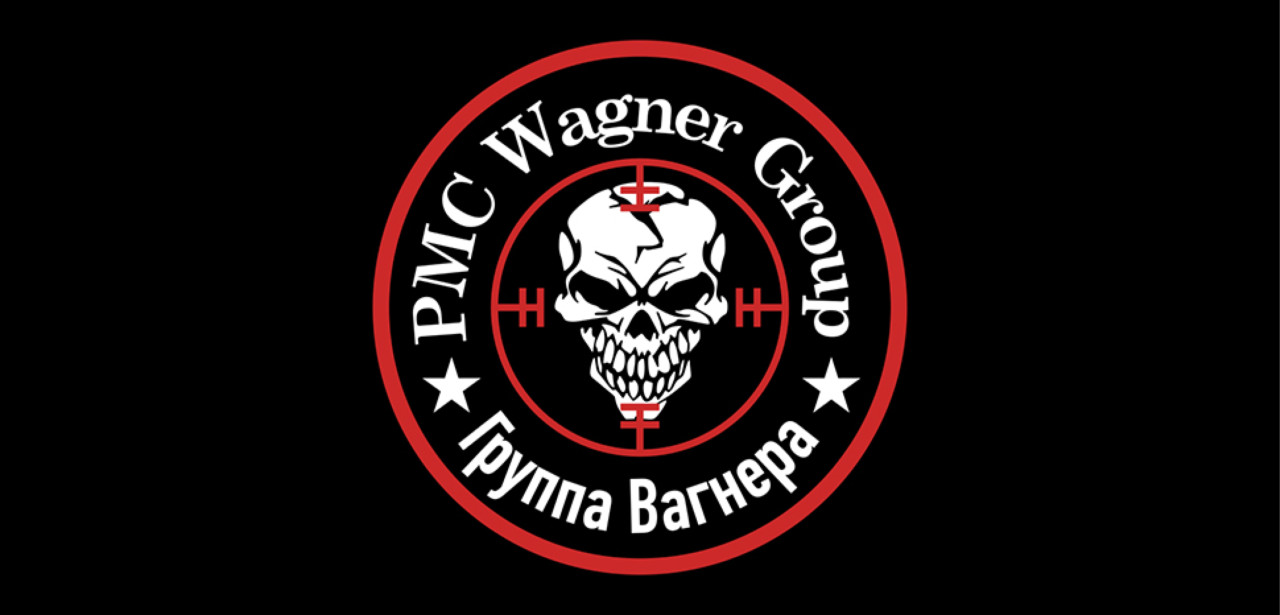 Zastava Wagner Rusija - Zastave - OLX.ba