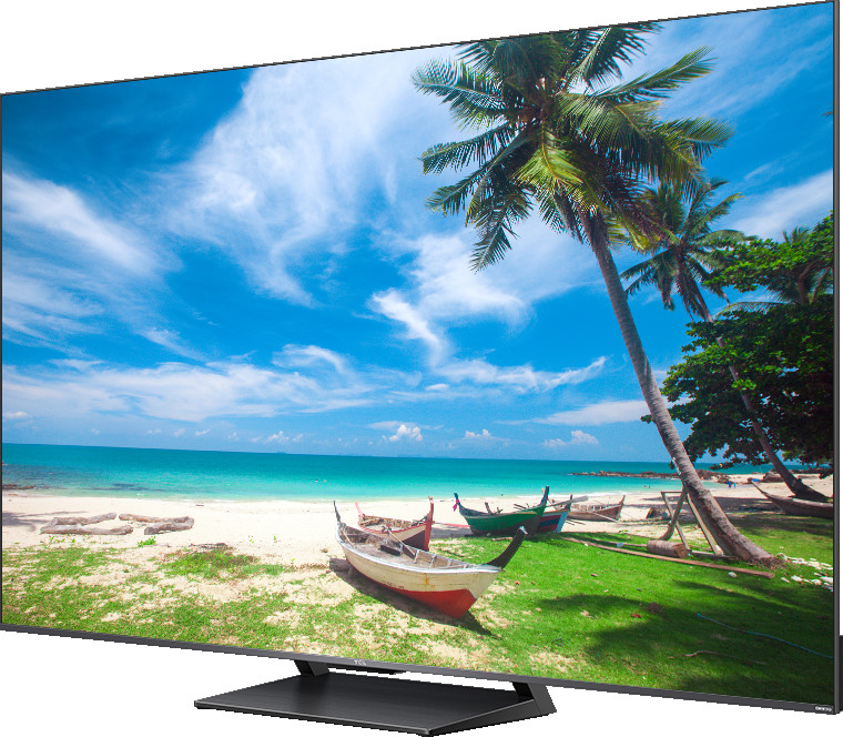 TV TCL 55'' 55C735 QLED - Google TV 144Hz - LED LCD - OLX.ba