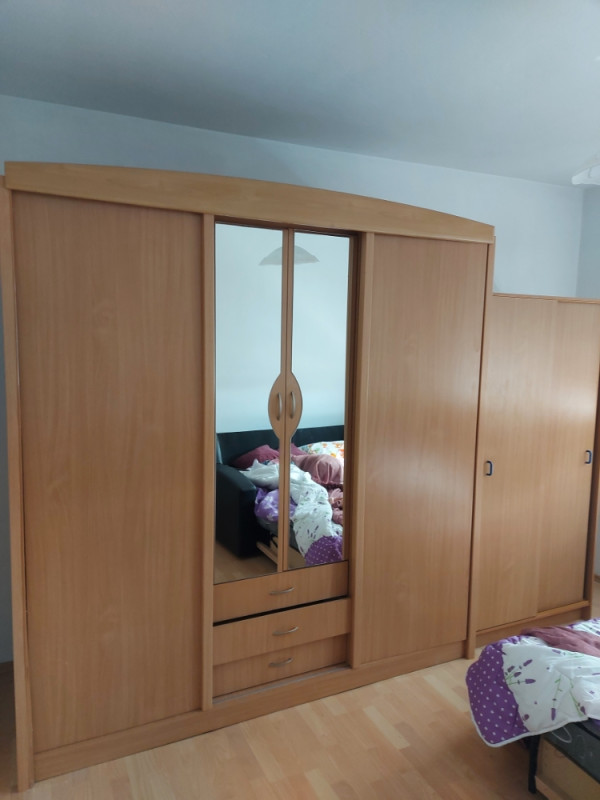 Ormar, polovan - Ormari - OLX.ba