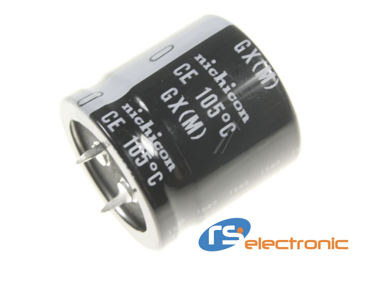 ELEKTROLITSKI KONDENZATOR 560uF 250V ELKO NICHICON - Otpornici, diode i ...