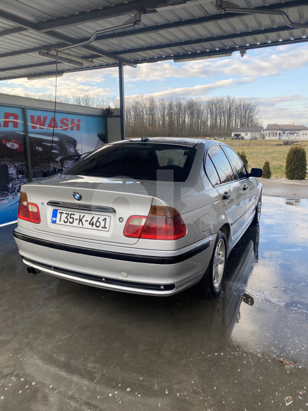 Bmw e46 - Automobili - OLX.ba