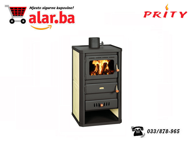 KAMIN PRITY S2 W10 - Kamini - OLX.ba