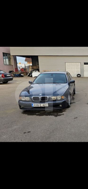 BMW 525 e39 e60 e46 e90 - Automobili - OLX.ba