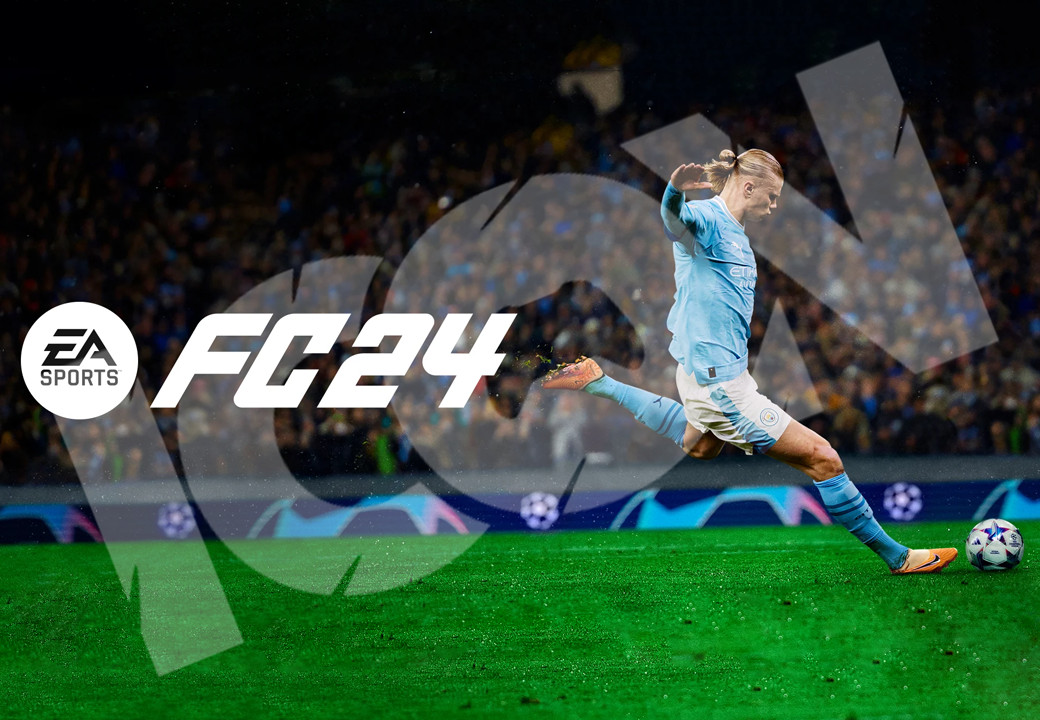 EA SPORTS FC 24 FIFA 24 FC24 | PS4 PS5 PC - Igre - OLX.ba
