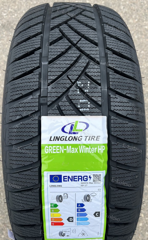 GUME GUMA 195 55 R16 195 55 16 195/55R16 LINGLONG - Gume - OLX.ba