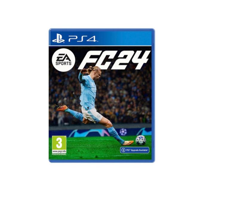 EA FC24 FC 24 FIFA 24 PS4 Playstation 4 - Igre za PC i konzole - OLX.ba
