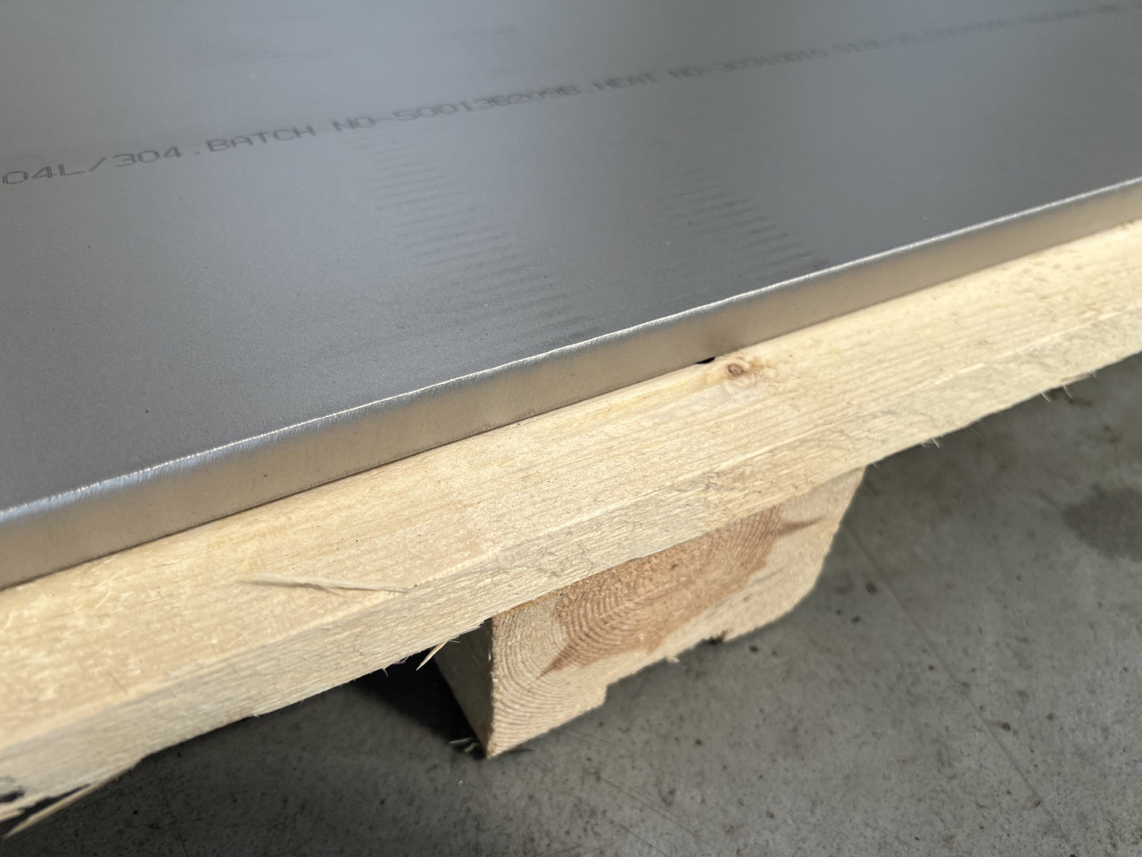 Inox lim 10-15-20-25-30 mm - Limovi - OLX.ba