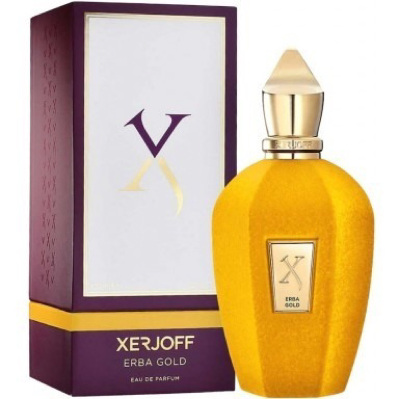 Xerjoff Erba Gold 100ml EDP - unisex parfem - Unisex parfemi - OLX.ba