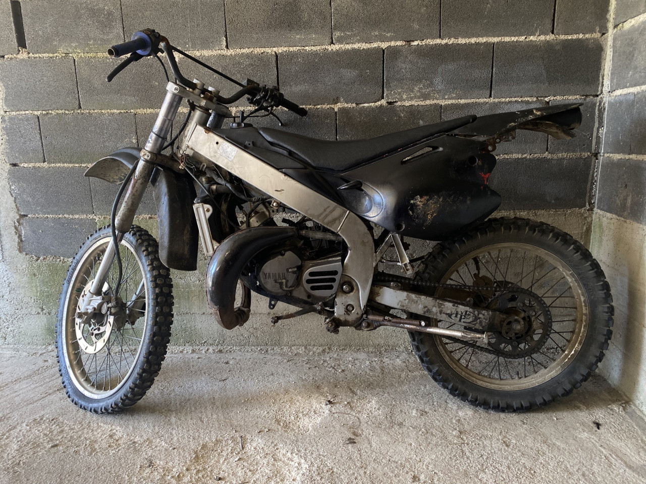 Kroser 125 - Motocikli - OLX.ba