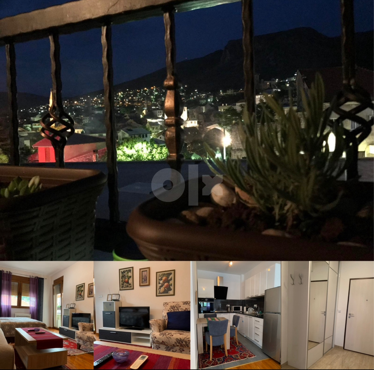 Stan Mostar - Stanovi - OLX.ba