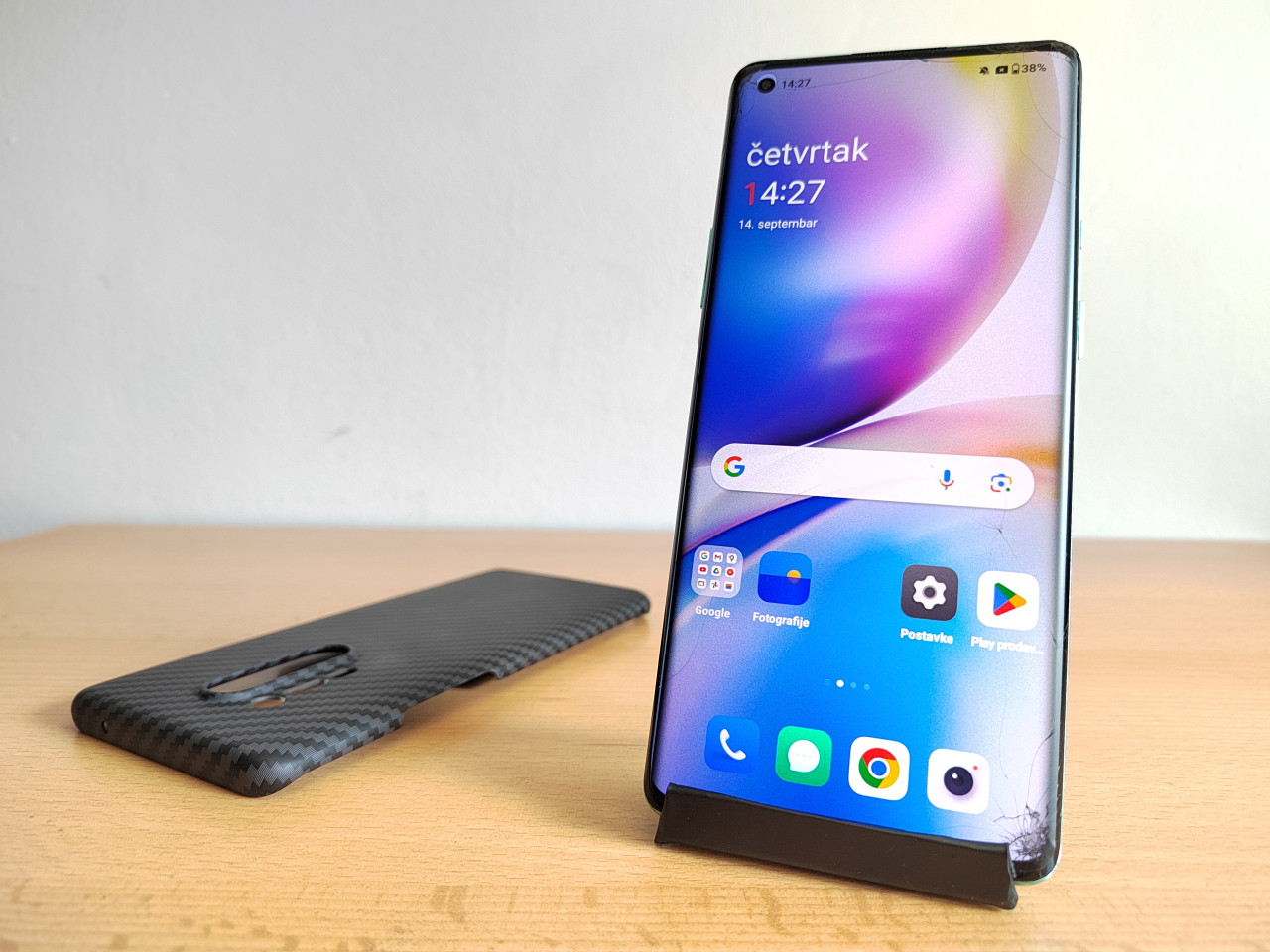 OnePlus 8 Pro 12/256GB - Mobiteli - OLX.ba